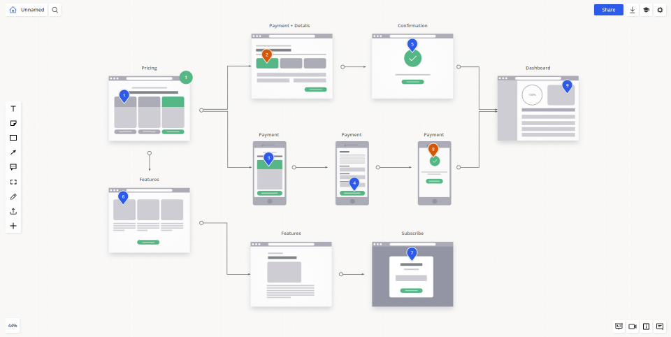 Deskle Pricing, Alternatives & More 2025 | Capterra
