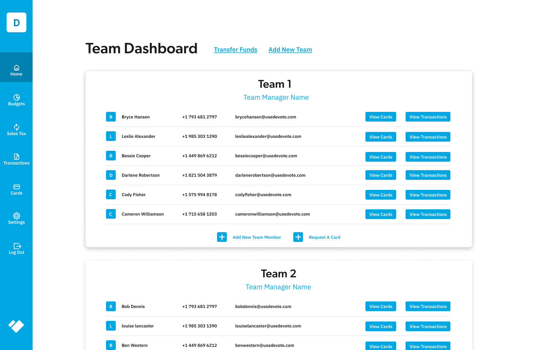 Devote Pricing, Alternatives & More 2025 | Capterra