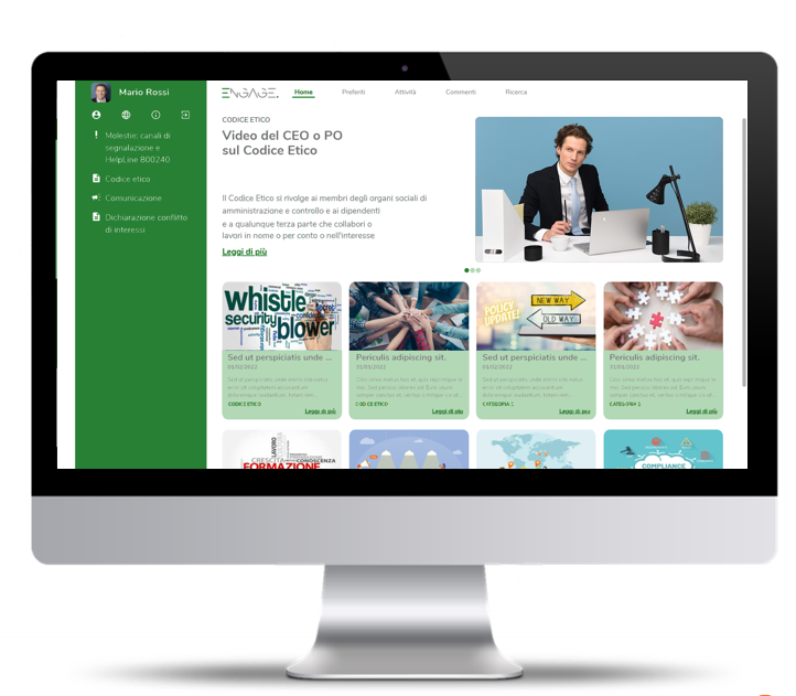 ENGAGE Cost & Reviews - Capterra Australia 2024