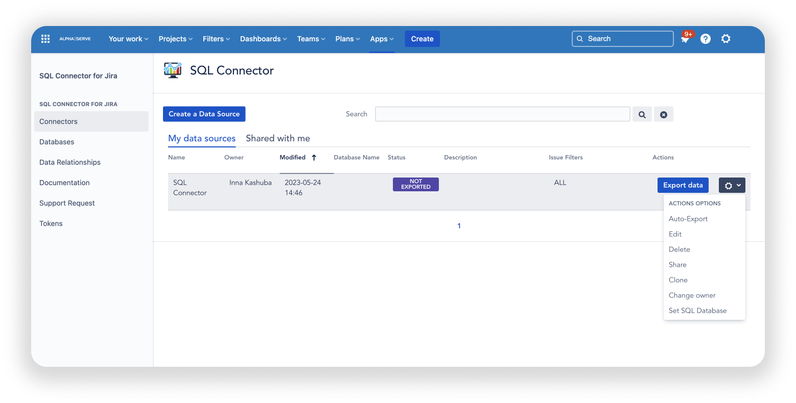 SQL Connector for Jira | Reviews, Pricing & Demos - SoftwareAdvice NZ