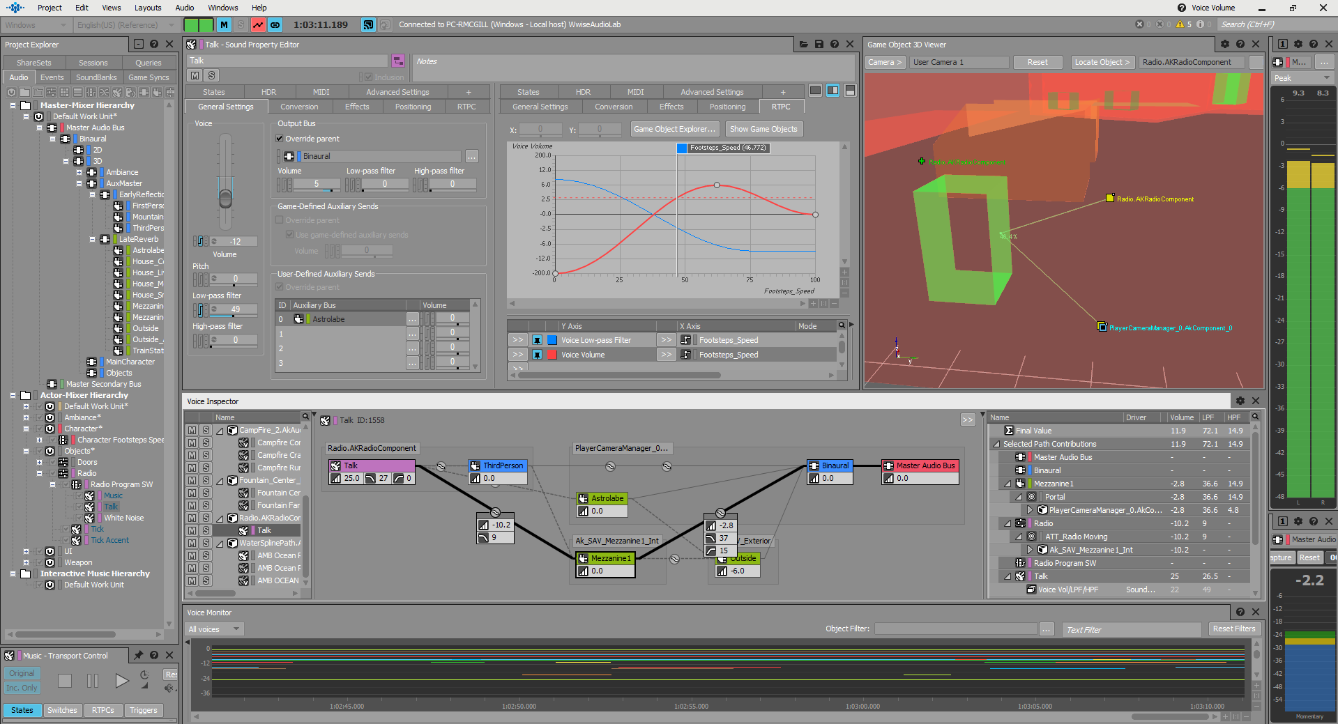 Wwise Software - 2024 Reviews, Pricing & Demo