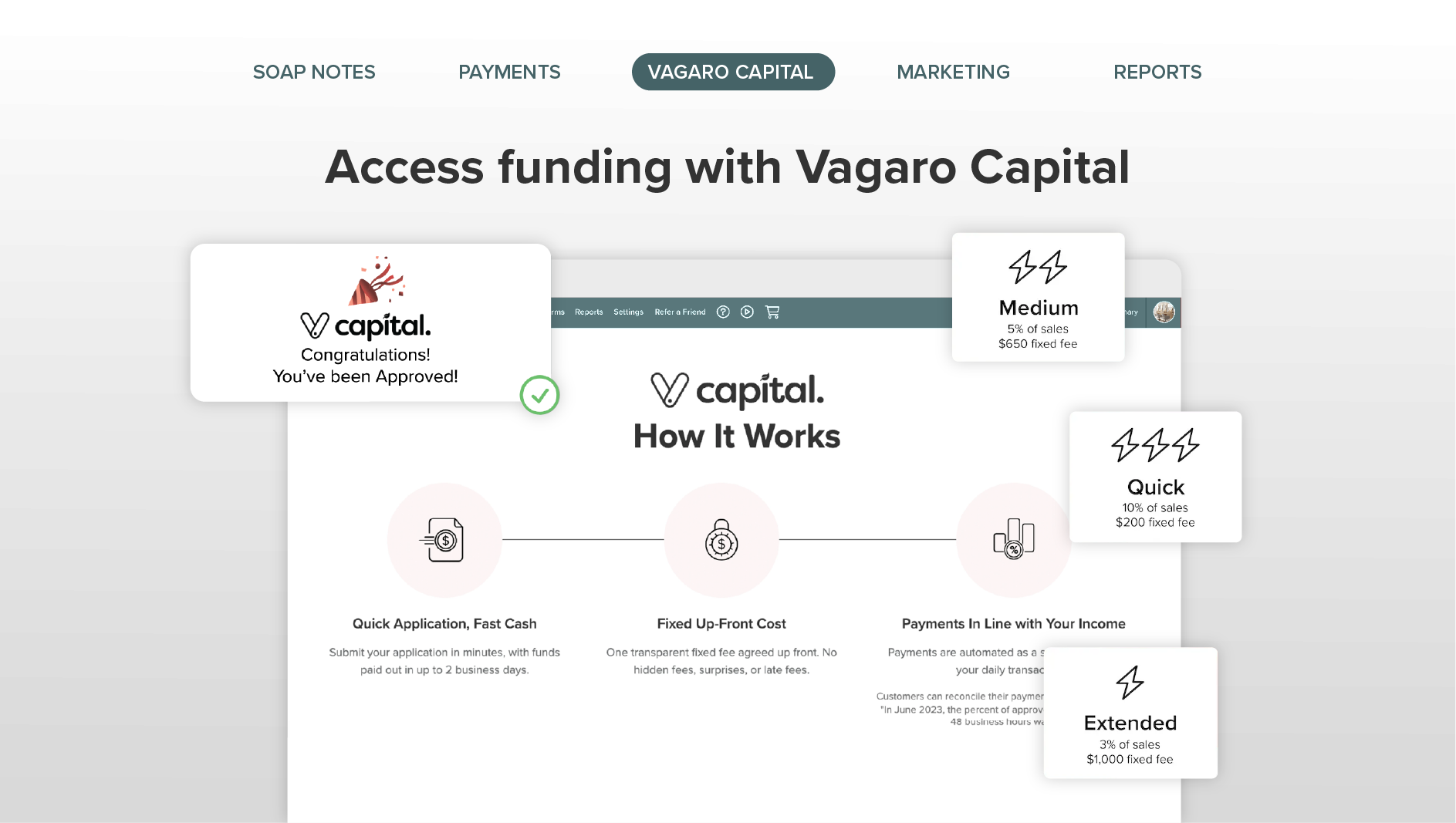 Vagaro Software 2025: Features, Integrations, Pros & Cons | Capterra