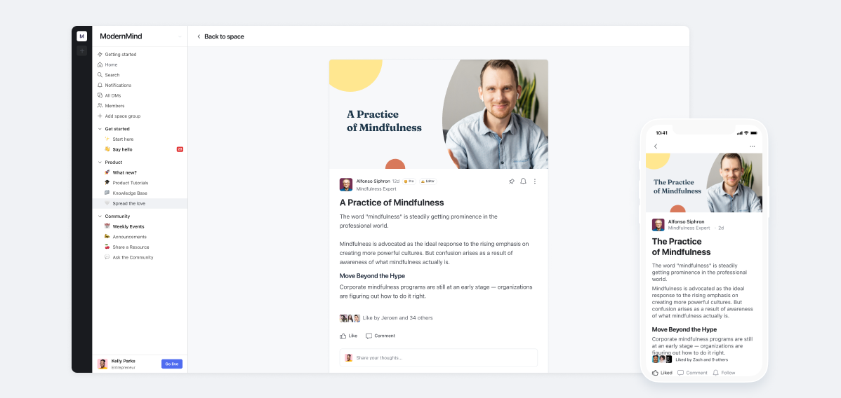 Circle | Reviews, Pricing & Demos - SoftwareAdvice AU