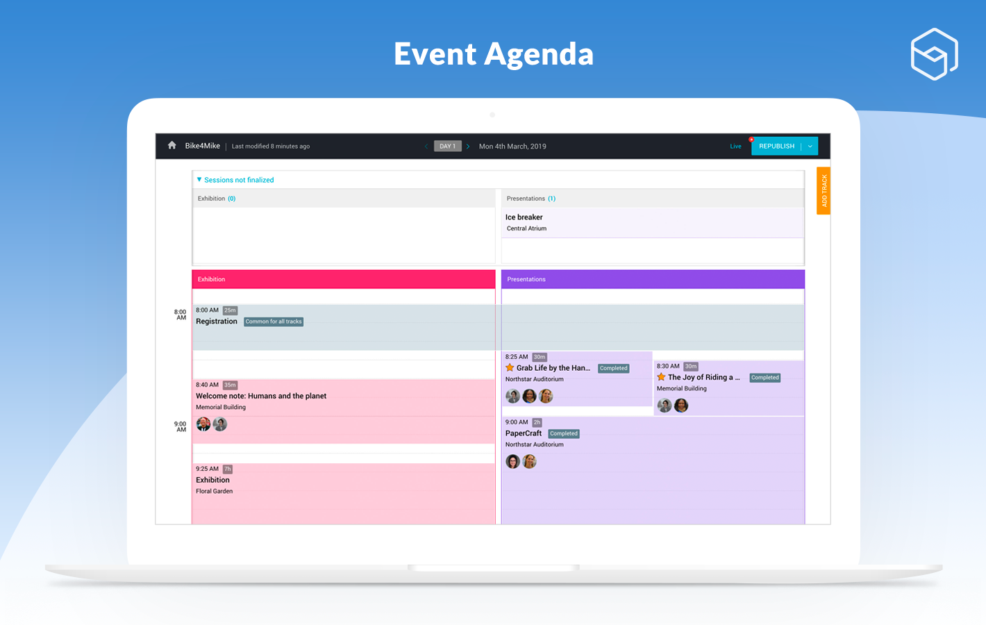 Zoho Backstage Reviews, Prices & Ratings | GetApp UK 2024