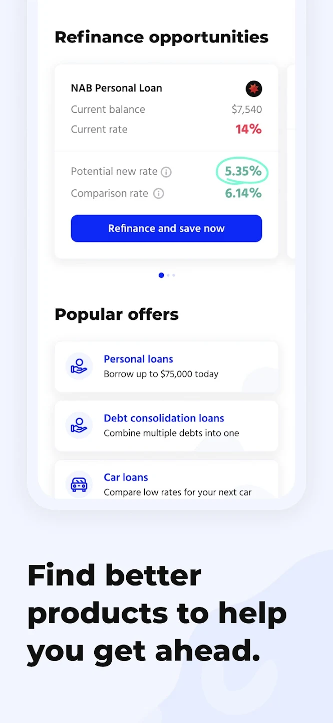 WeMoney Pricing, Alternatives & More 2025 | Capterra