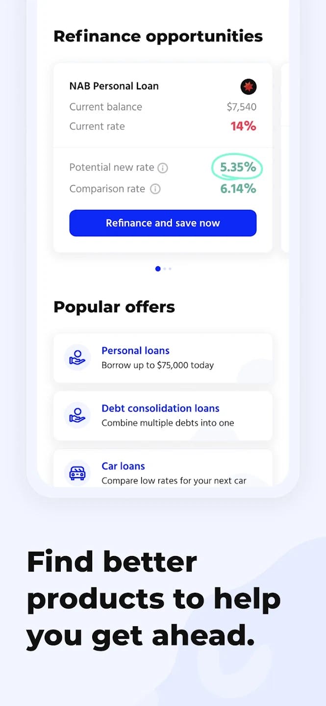 WeMoney Pricing, Alternatives & More 2023 - Capterra