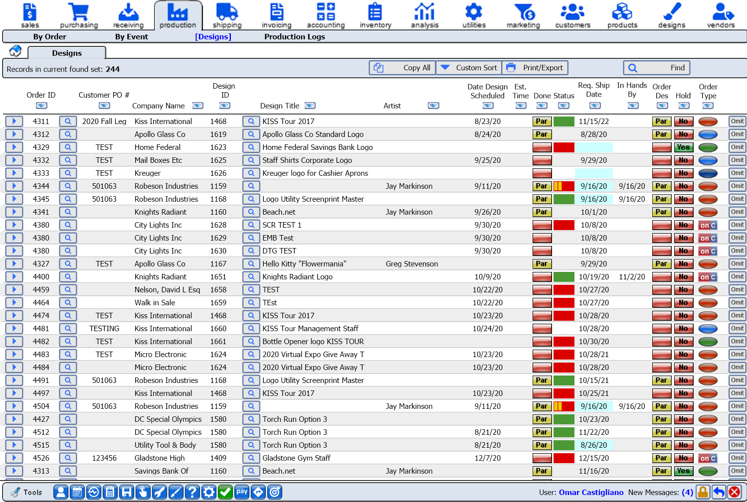 OnSite Software - 2025 Reviews, Pricing & Demo