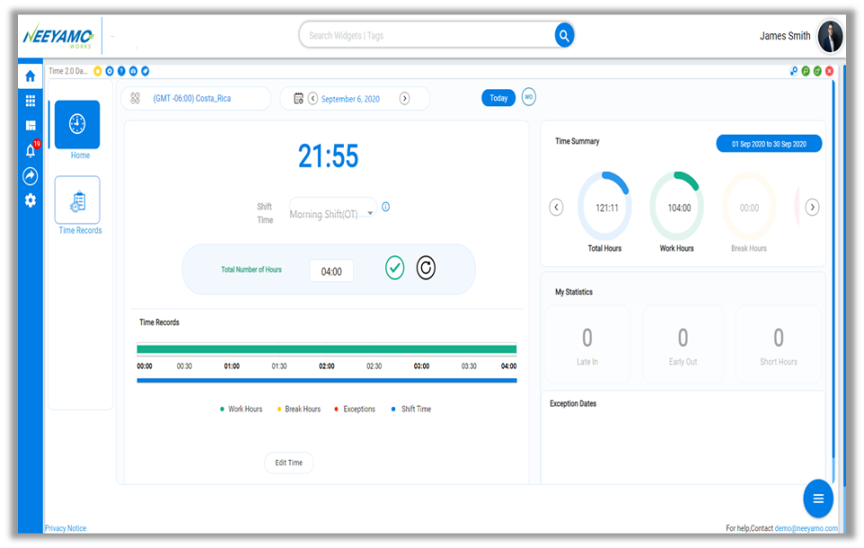Neeyamo - Opiniones, precios y características - Capterra España 2025