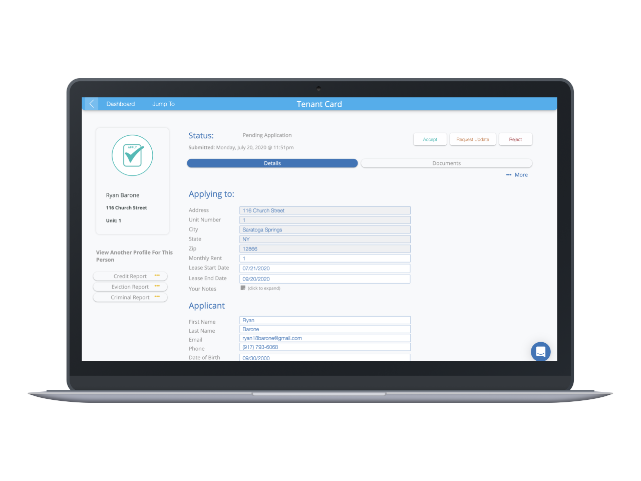 RentRedi Software - 2023 Reviews, Pricing & Demo
