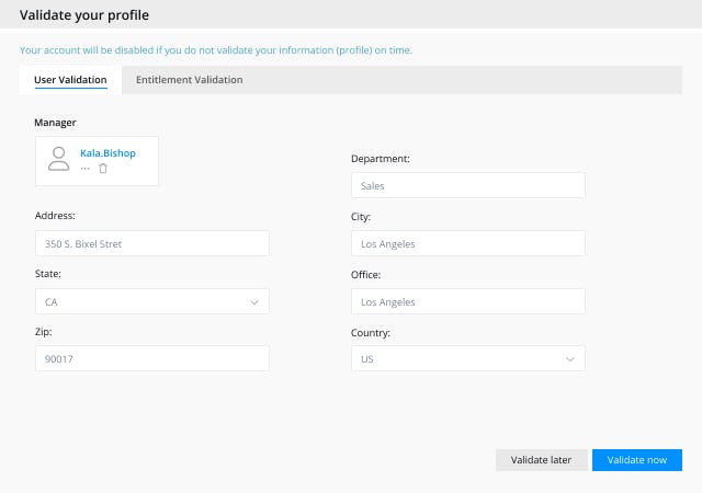 Netwrix Directory Manager | Reviews, Pricing & Demos - SoftwareAdvice GB