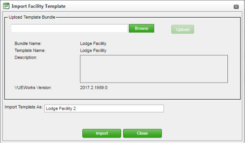 VUEWorks Reviews, Prices & Ratings | GetApp Canada 2025