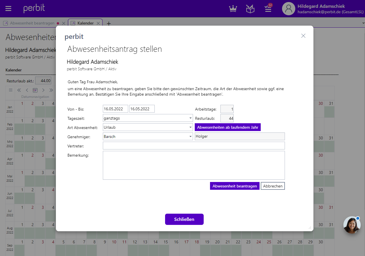 perbit Software - 2024 Reviews, Pricing & Demo