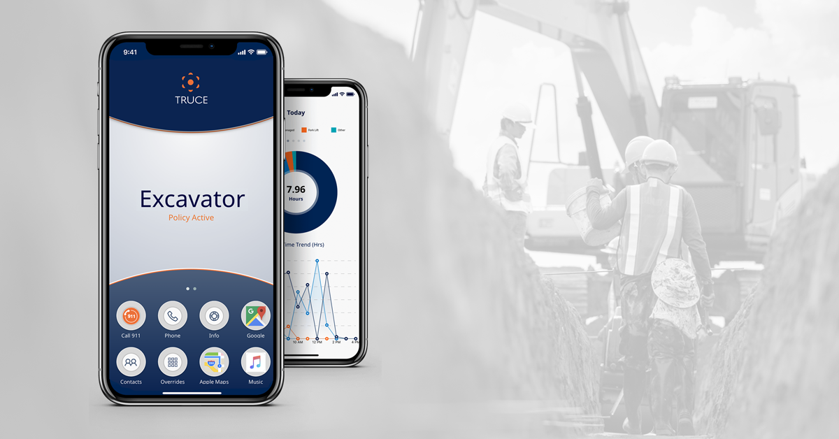 TRUCE Reviews, Cost & Features | GetApp Australia 2024