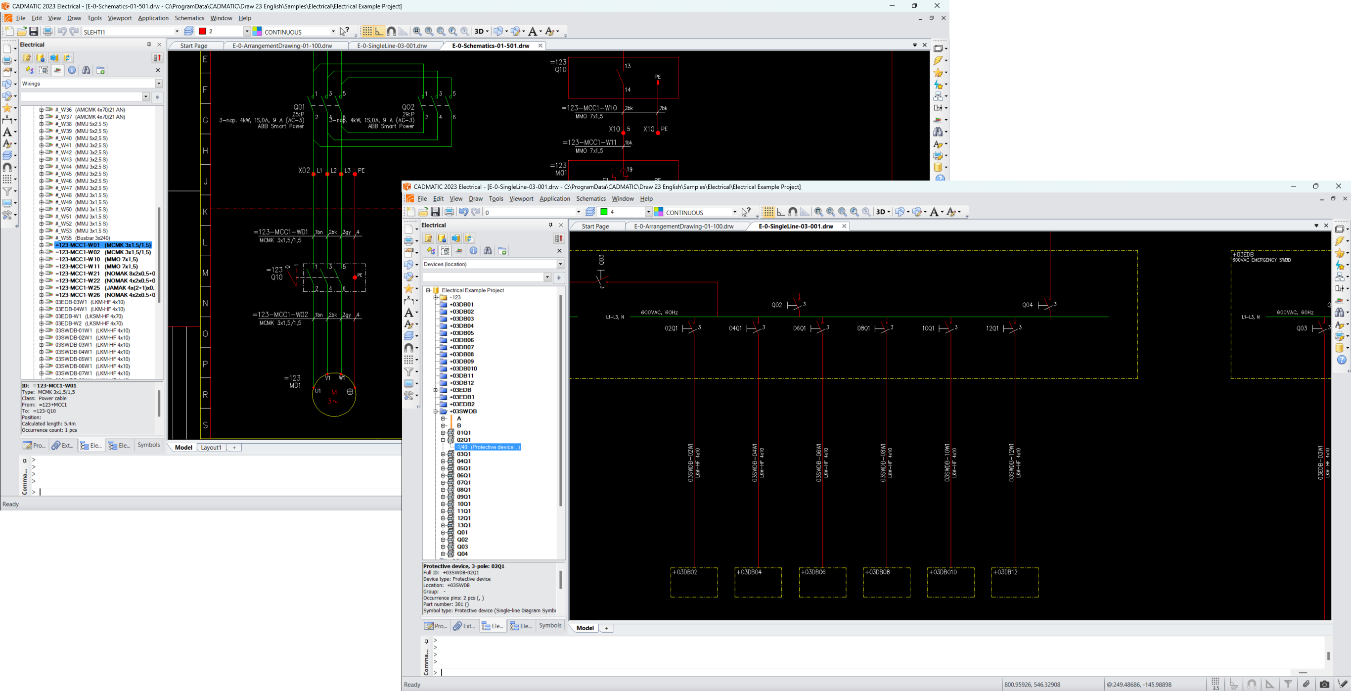CADMATIC Electrical Reviews, Cost & Features | GetApp Australia 2025