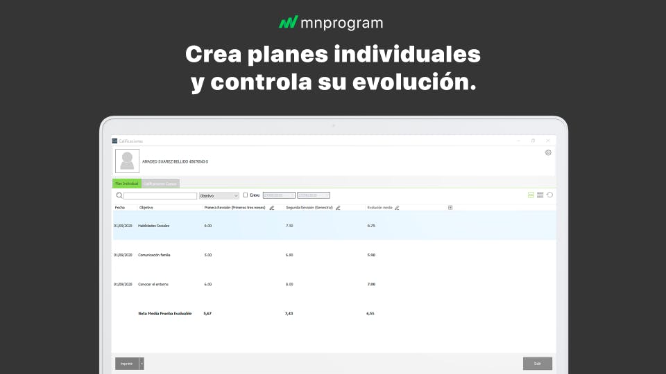 MNprogram Pricing, Alternatives & More 2022 - Capterra