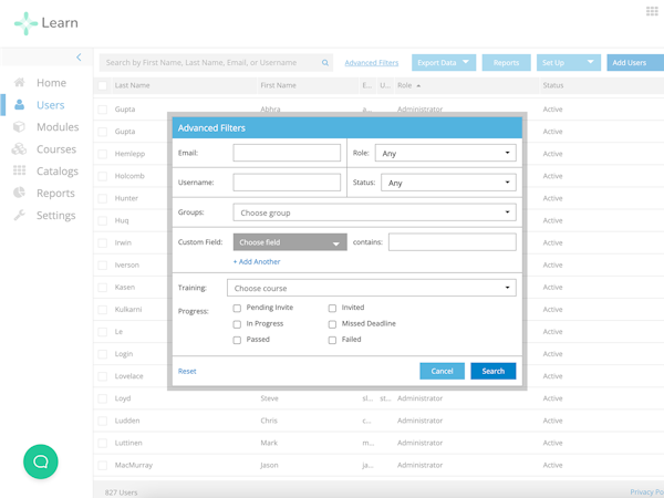 Trakstar Learn Reviews, Demo & Pricing - 2022