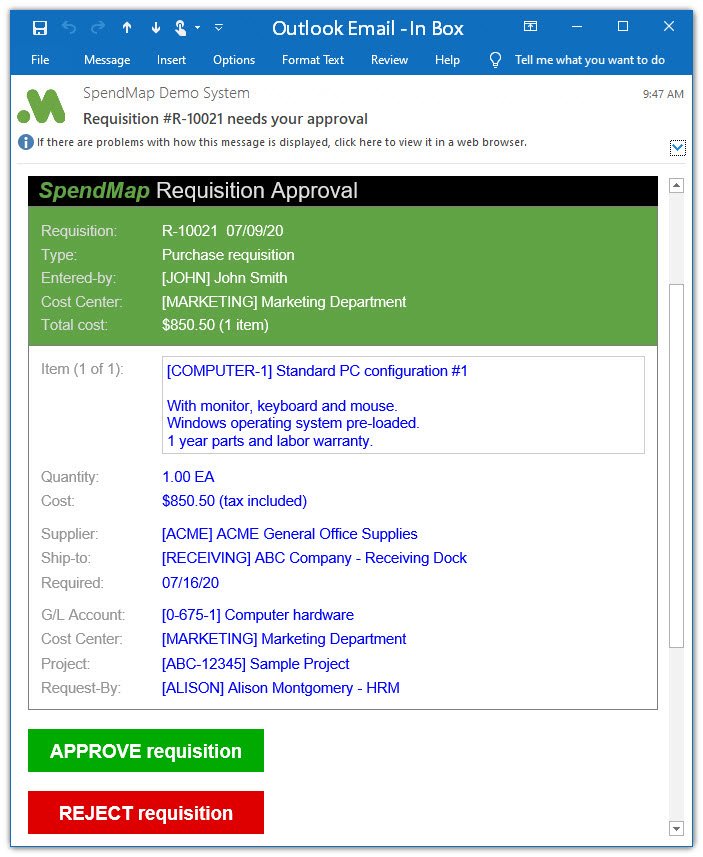 SpendMap Software Reviews, Demo & Pricing - 2024