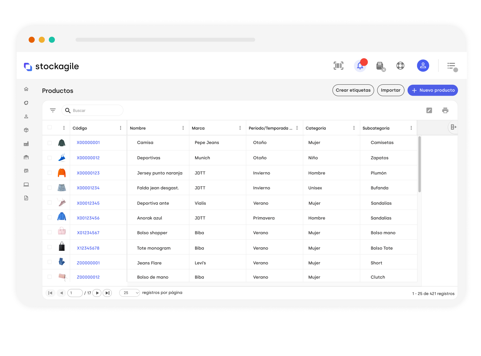 Stockagile Software Reviews, Demo & Pricing - 2024
