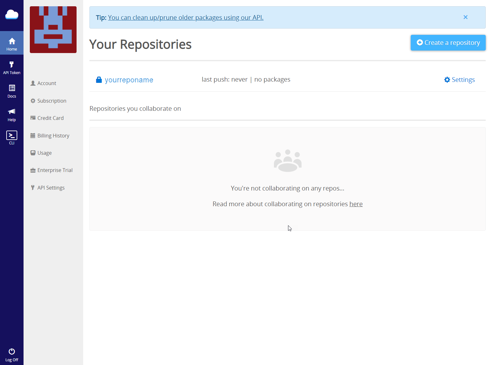 Packagecloud Software - 2024 Reviews, Pricing & Demo