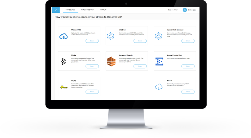 Upsolver - Opiniones, precios y características - Capterra España 2025