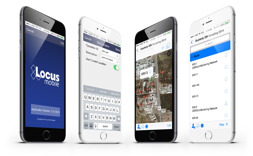 Locus Platform Software - 2025 Reviews, Pricing & Demo