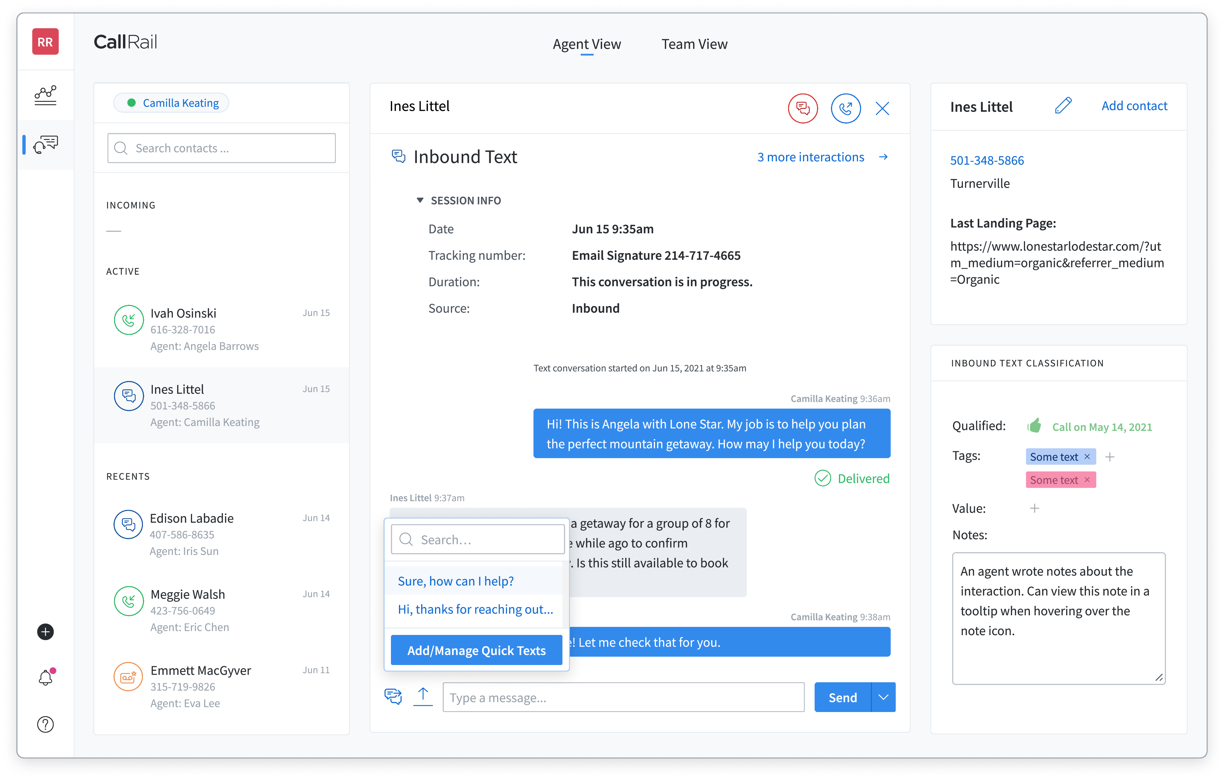 Lead Center Software - 2025 Reviews, Pricing & Demo
