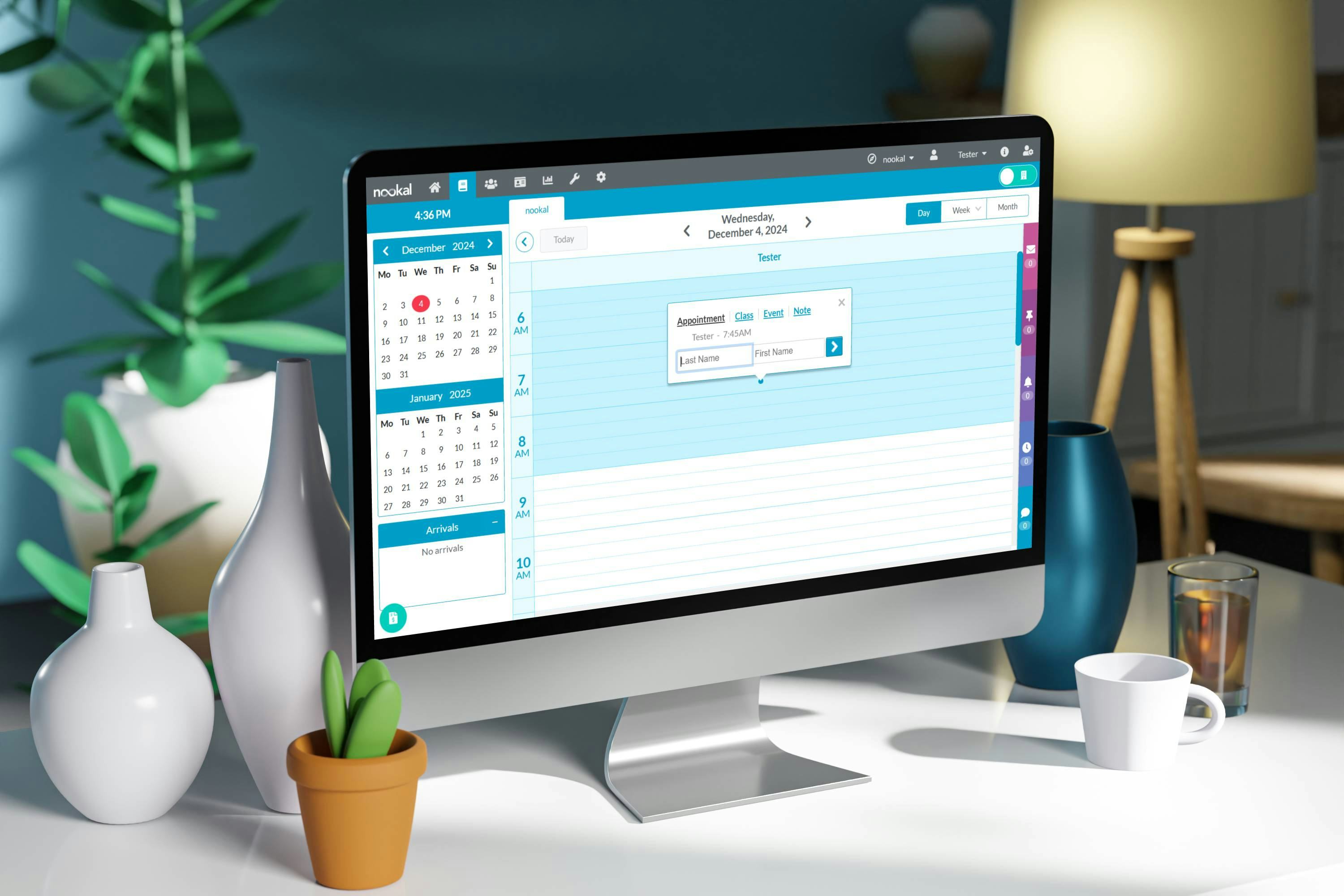 Nookal Cost & Reviews - Capterra Australia 2024