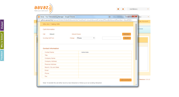 Aavaz Reviews, Demo & Pricing - 2022