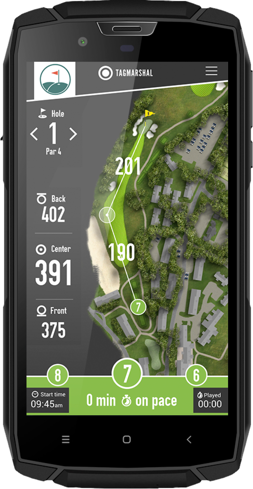 Tagmarshal Pricing, Alternatives & More 2025 | Capterra
