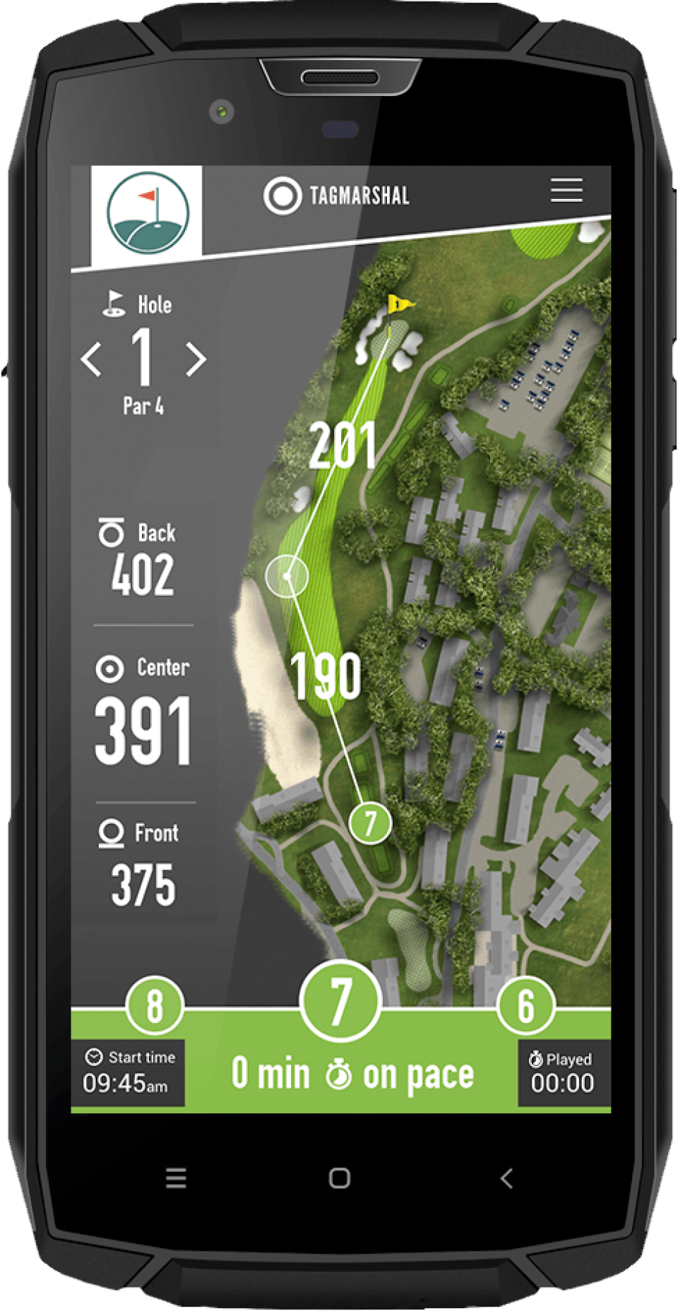 Tagmarshal Pricing, Alternatives & More 2022 - Capterra