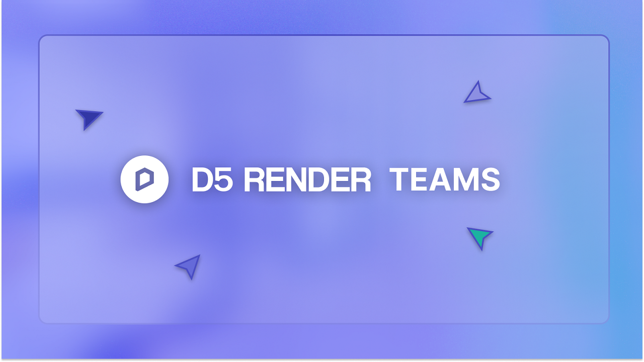 D5 Render Pricing, Alternatives & More 2023 | Capterra