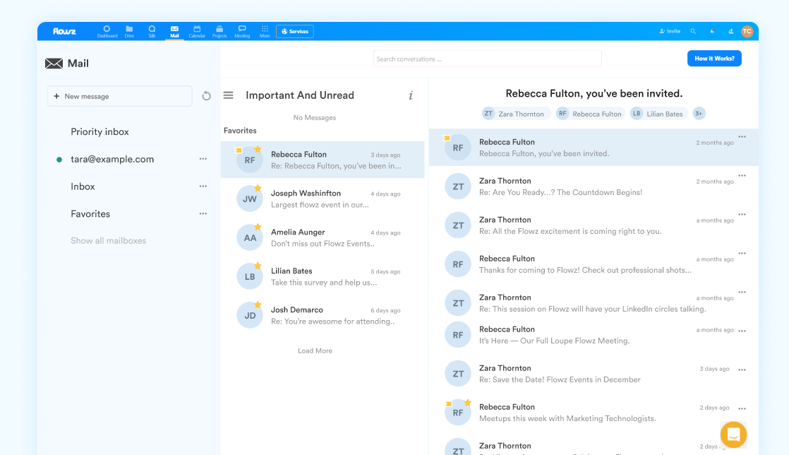 Flowz Reviews, Cost & Features | GetApp Australia 2025