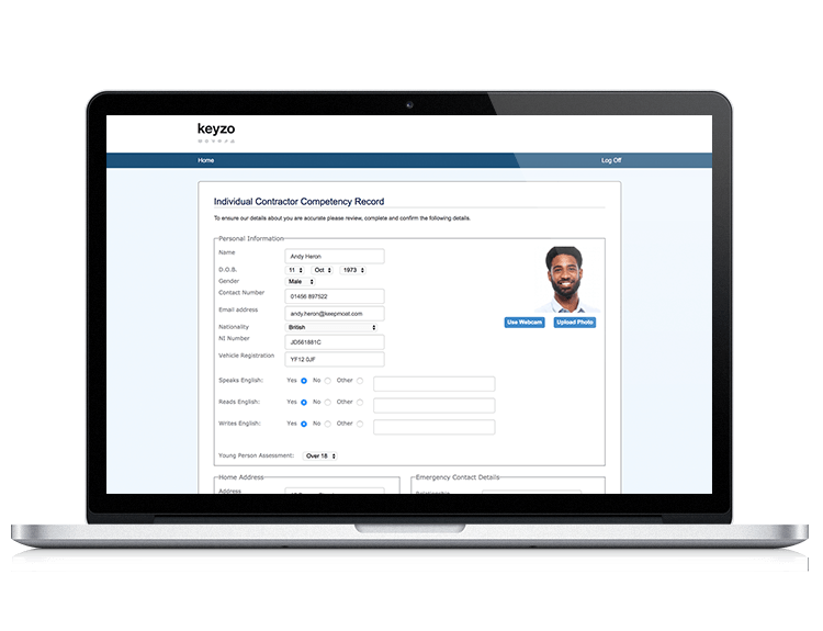 induct&train Software - 2024 Reviews, Pricing & Demo