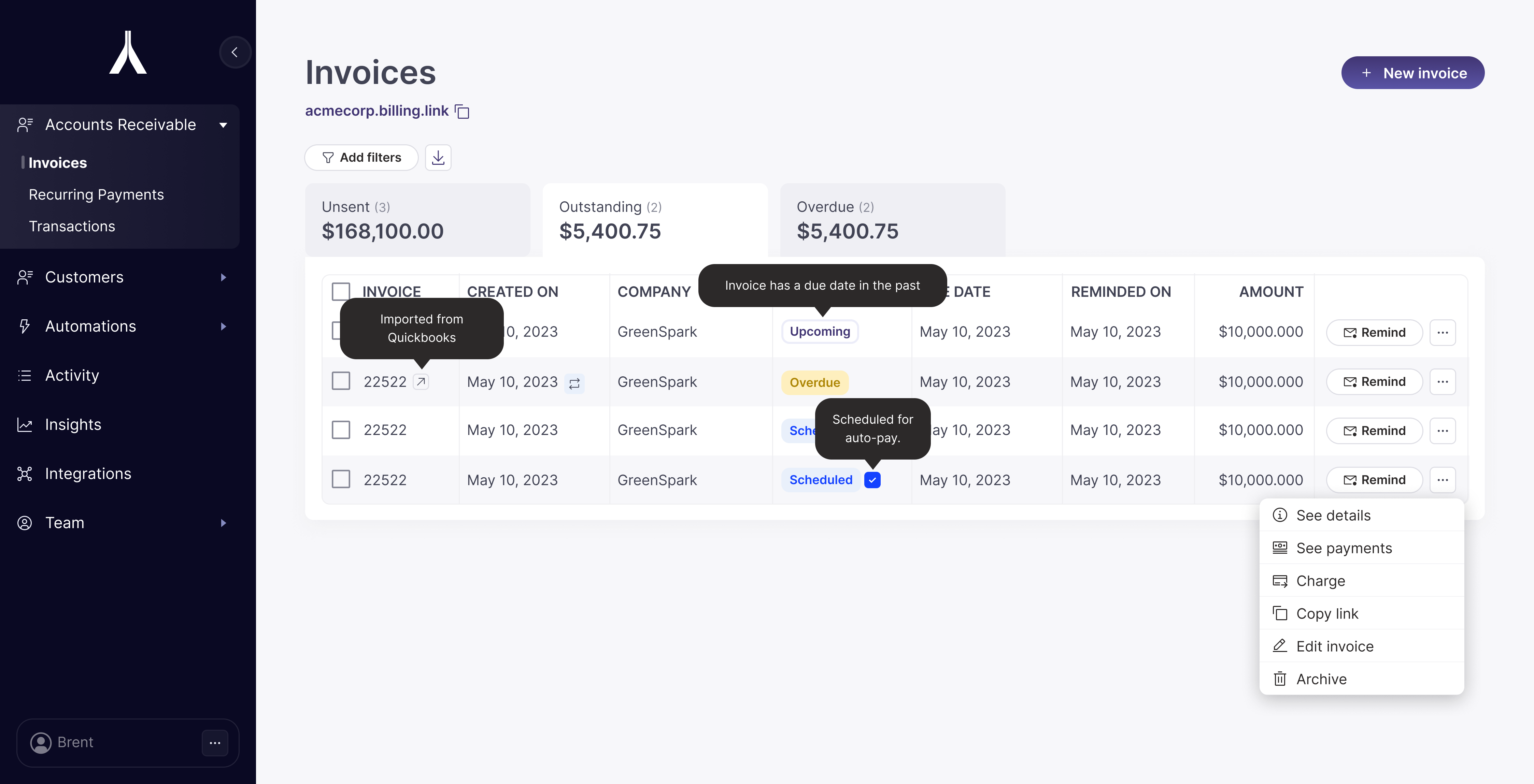 Alternative Payments | Reviews, Pricing & Demos - SoftwareAdvice IE