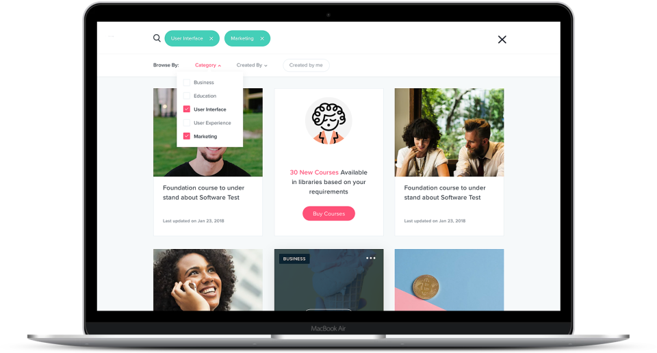 Auzmor Learn Reviews, Cost & Features | GetApp Australia 2024