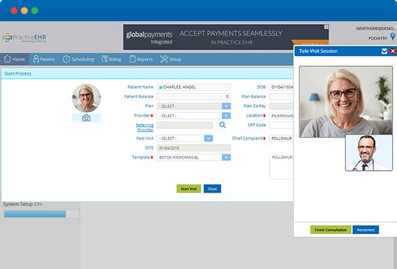 Practice EHR Pricing, Alternatives & More 2022 - Capterra