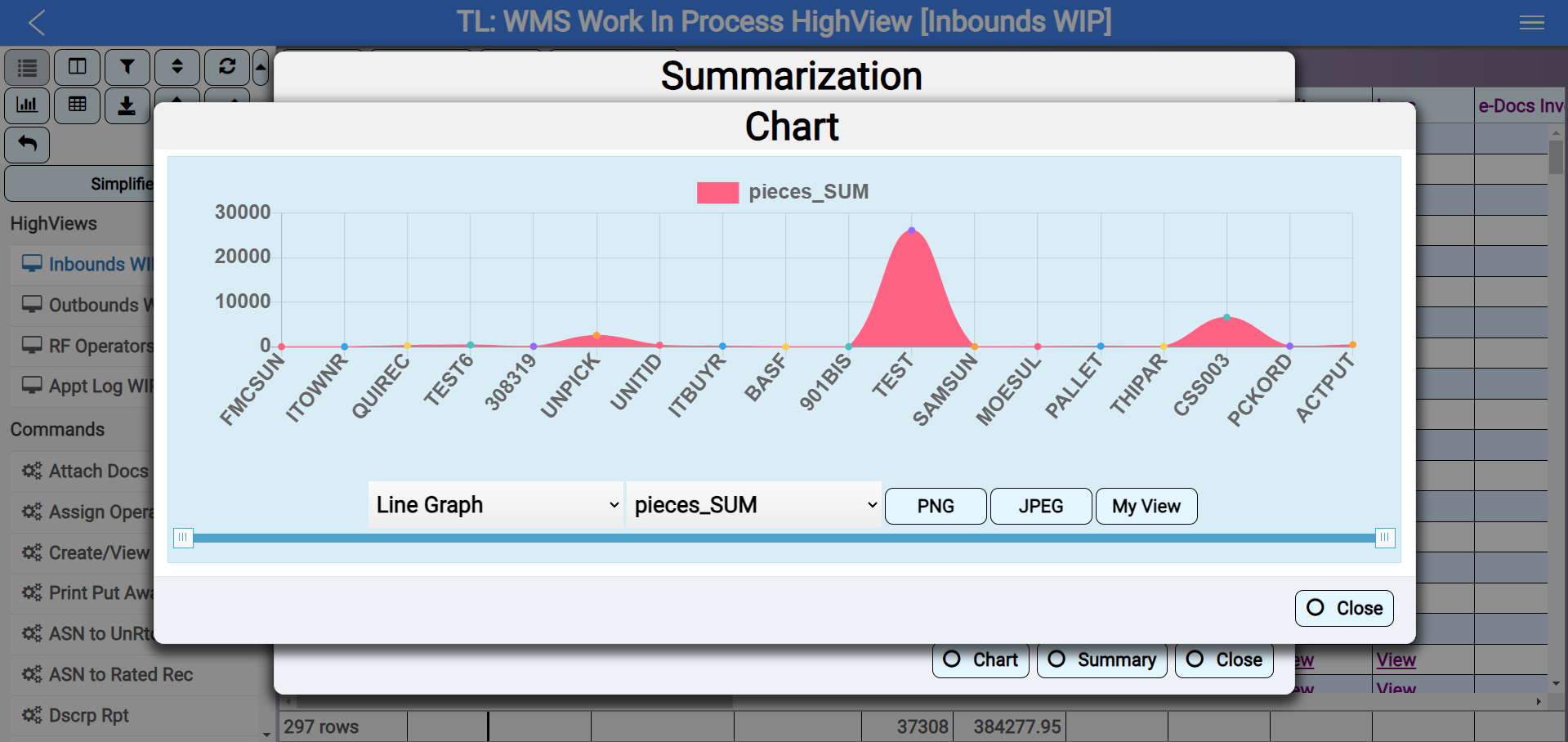 ViewPoint Logistics Software - 2025 Reviews, Pricing & Demo