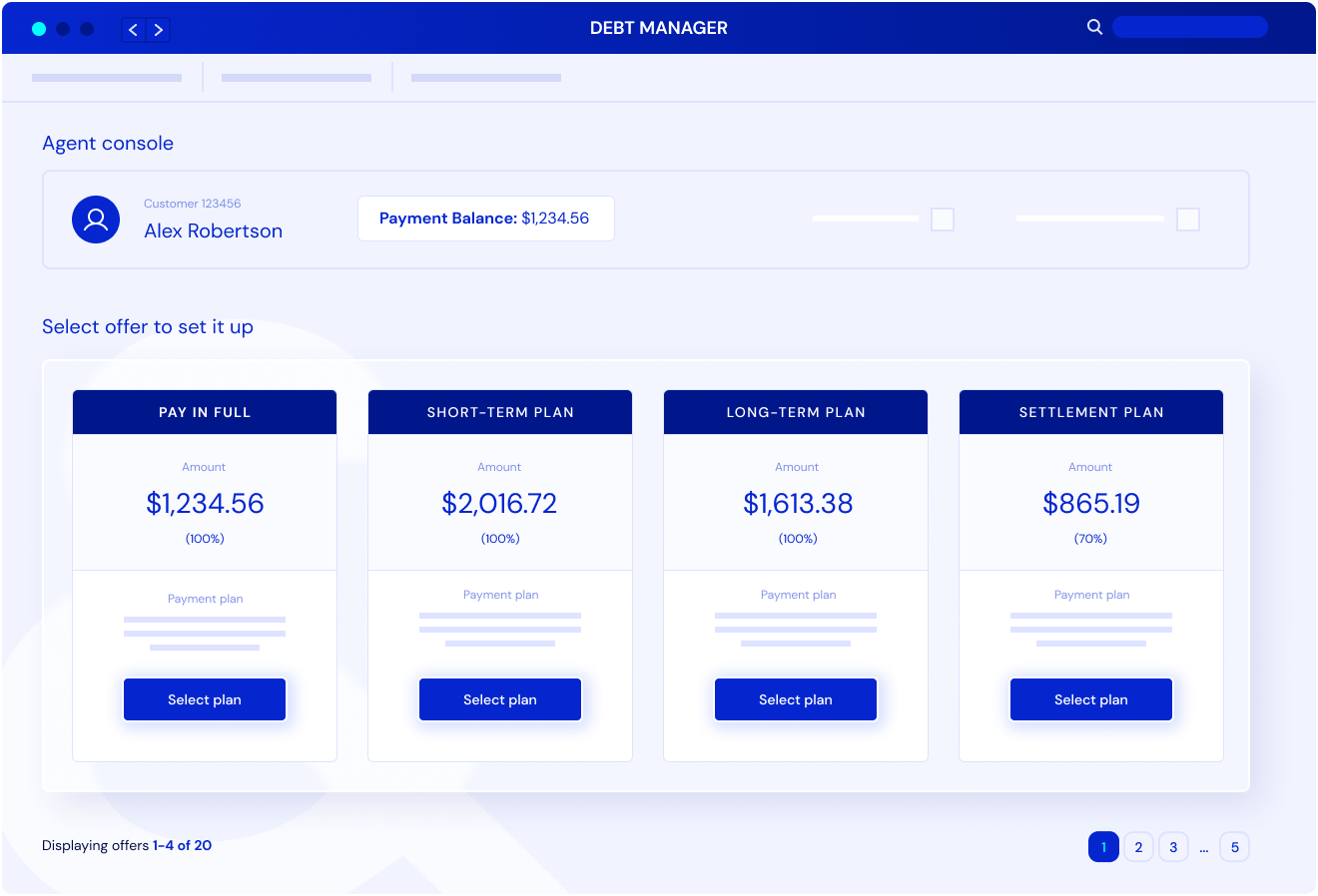 Debt Manager Cost & Reviews - Capterra Australia 2023
