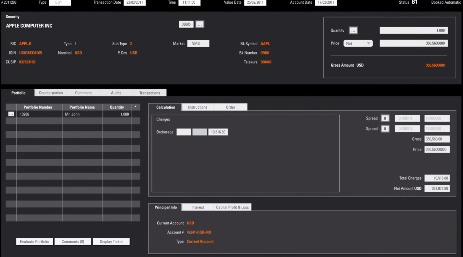Prospero Reviews, Cost & Features | GetApp Australia 2025