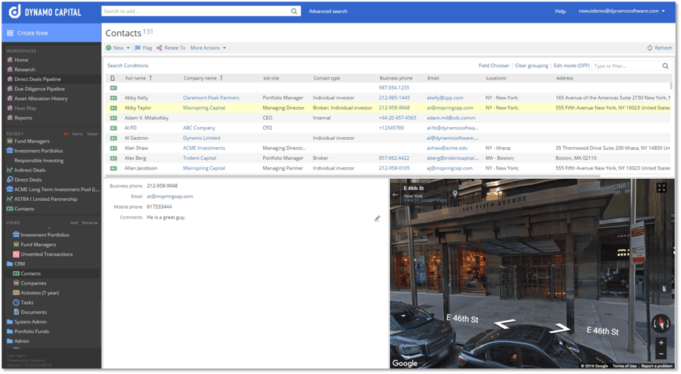 Dynamo Pricing, Alternatives & More 2022 - Capterra