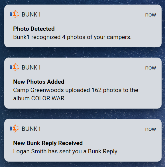 Bunk1 Pricing, Alternatives & More 2025 | Capterra