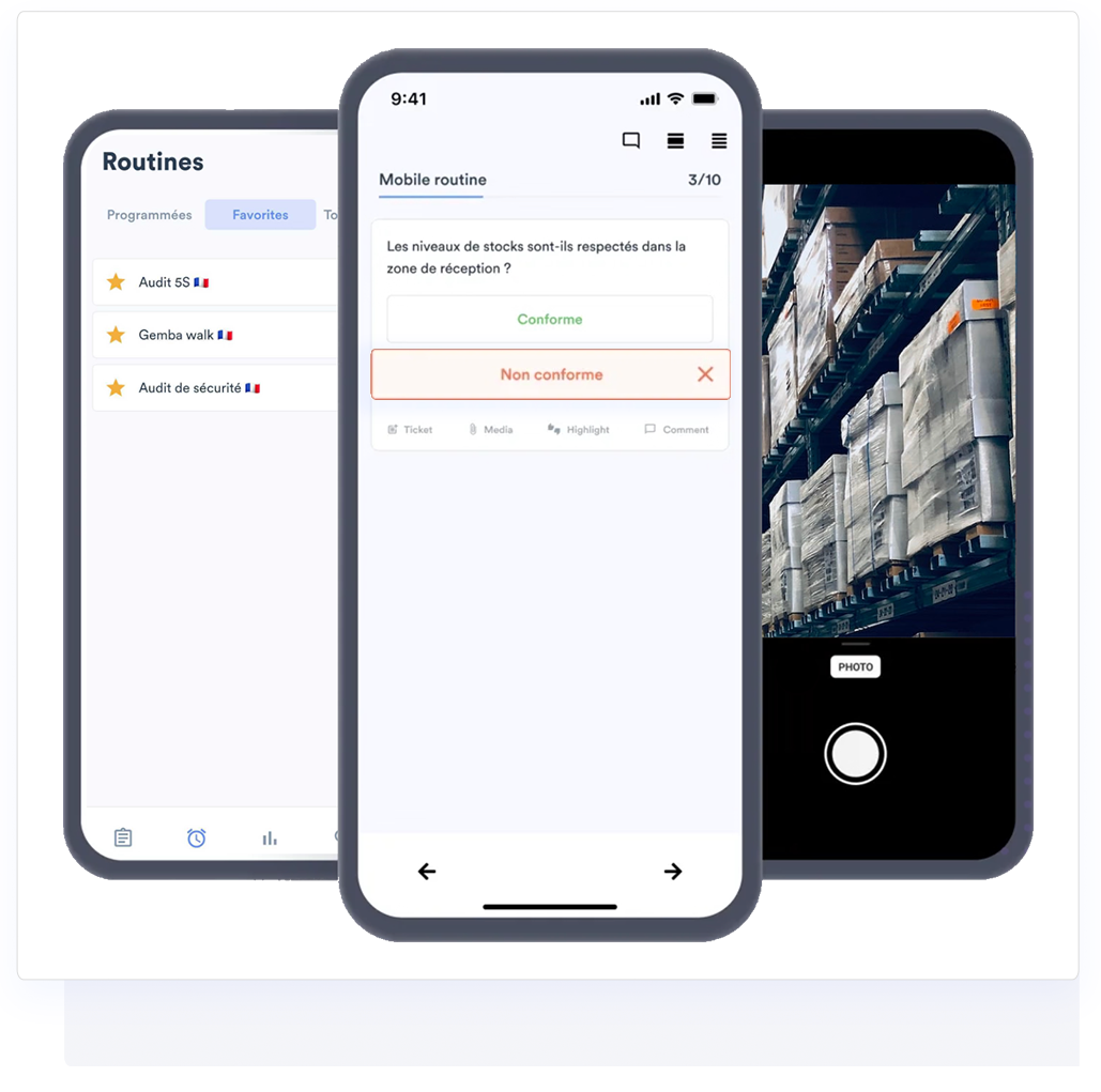 fabriq - Avis, notes, prix et abonnements - Capterra France 2025
