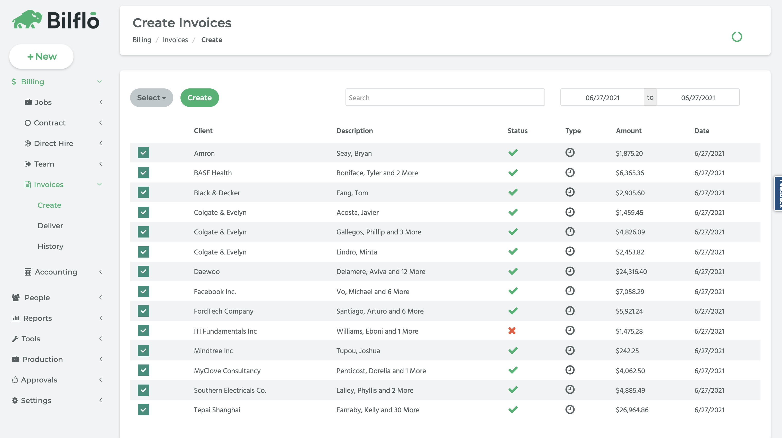 Bilflo Pricing, Alternatives & More 2025 | Capterra