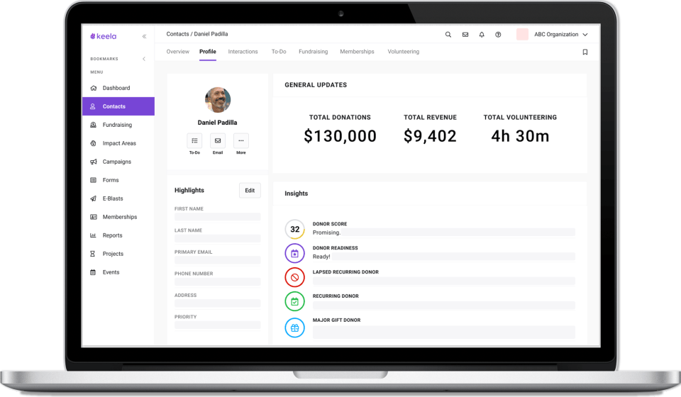 Keela Pricing, Alternatives & More 2023 | Capterra