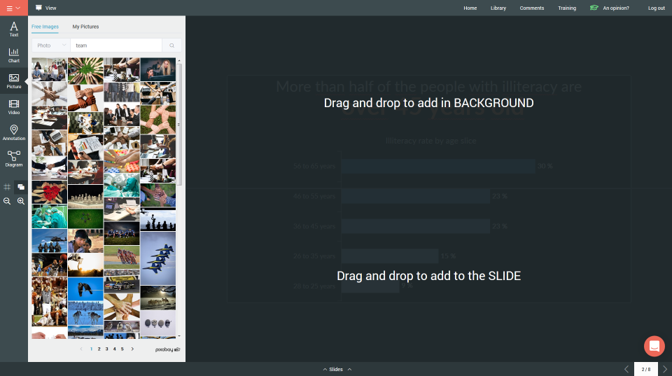DS Studio - Avis, notes, prix et abonnements - Capterra France 2025