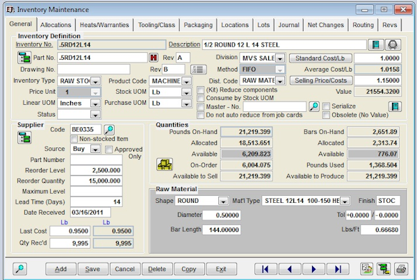 Visual EstiTrack Reviews, Demo & Pricing - 2022