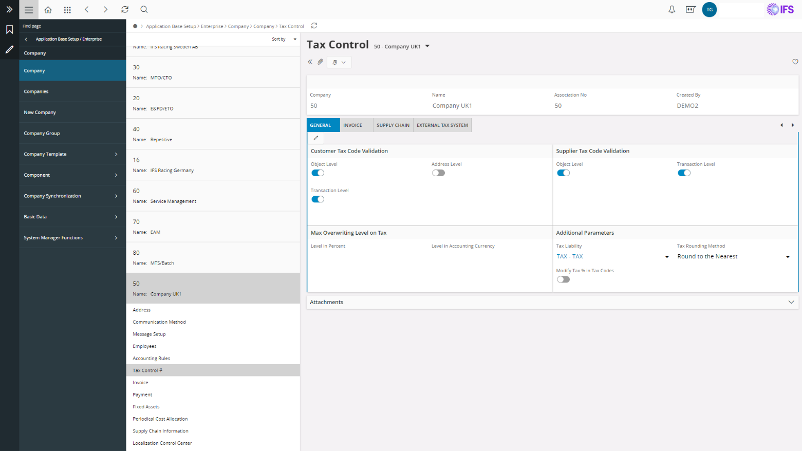 IFS Field Service Management Pricing, Alternatives & More 2021 - Capterra