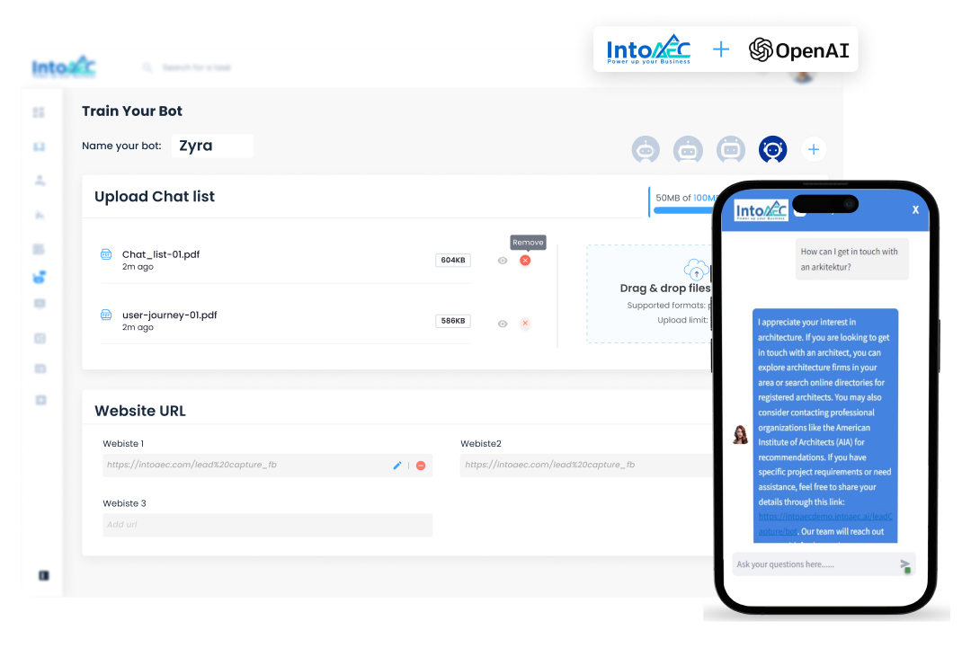 IntoAEC Pricing, Alternatives & More 2025 | Capterra