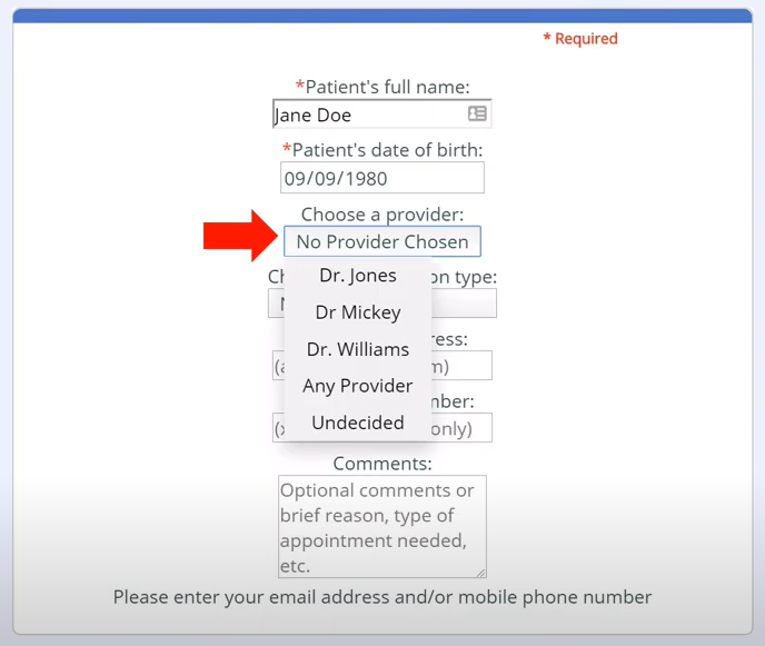 OfficeFLO Sign Up & Notify Software - 2024 Reviews, Pricing & Demo