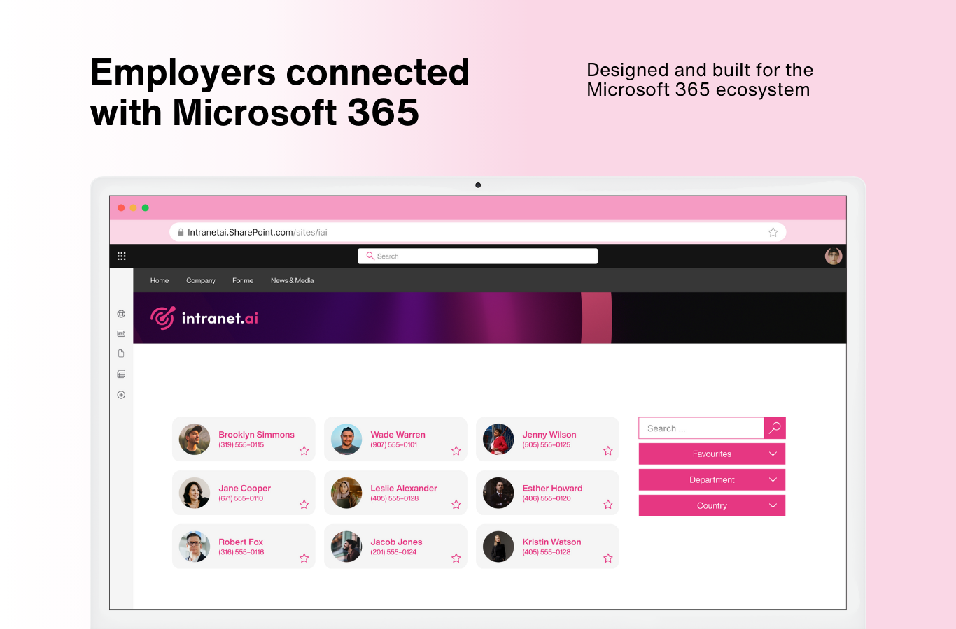 intranet.ai: precios, funciones y opiniones | GetApp España 2024